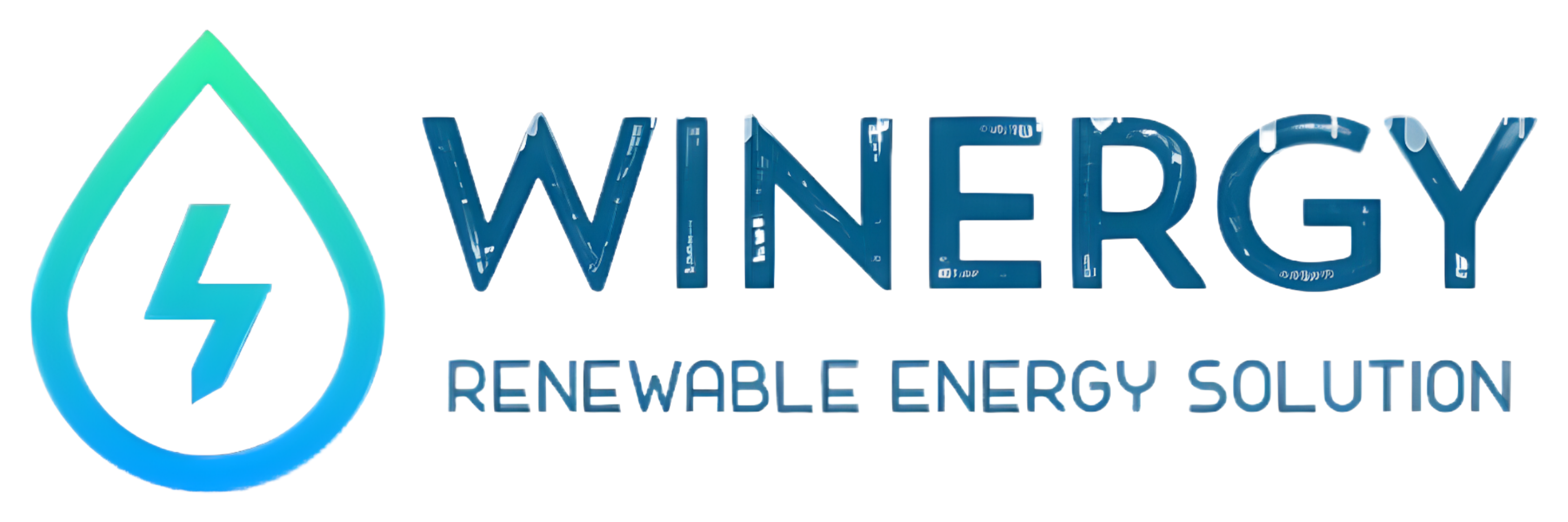 Winergy - Renewable Energy Solution
